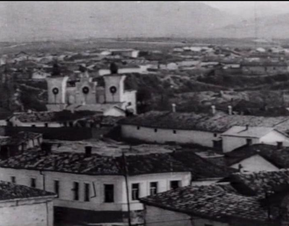 История народа - Крымчаки